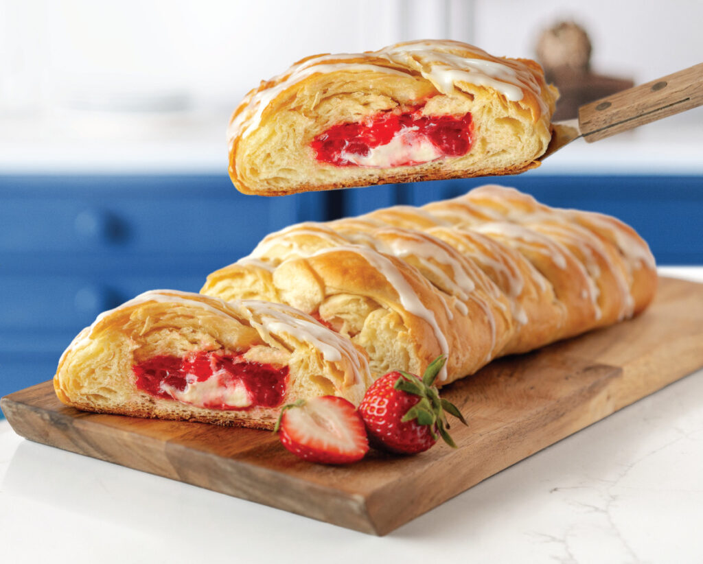 Our Products – EZ Dough Fundraising